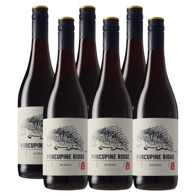 Porcupine Ridge Rose 750ml | PnP