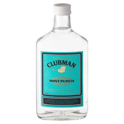 Clubman Mint Punch 375ml | PnP