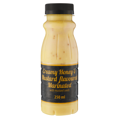Mustard Sauce | Sauces | Smart Price Specials | PnP