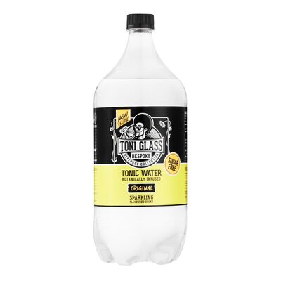 Toni Glass Original Sugar Free 1.5L | PnP