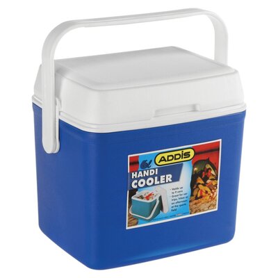 Addis Blue 6L Cooler Box | PnP