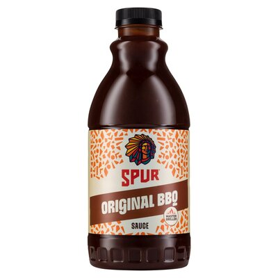 Spur BBQ Meat Sauces 1L | PnP