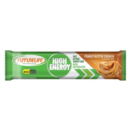 Futurelife High Energy Smartbar Peanut Butter 40g | Smart Price ...