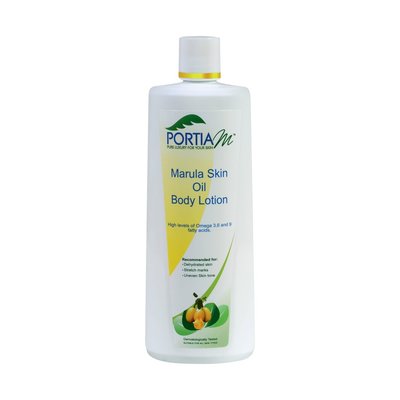 Portia M Body Lotion Pomegranate 400ml | PnP