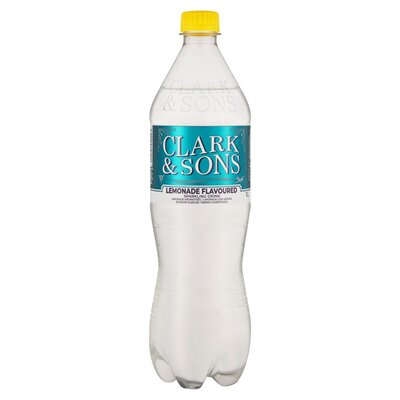 CLARK & SONS LEMONADE 1L | PnP