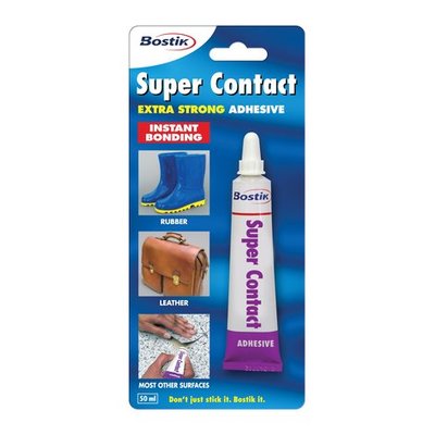 Bostik Car Sillicone Sealant 90ml | PnP