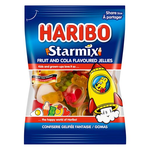 Haribo Starmix 160g | PnP