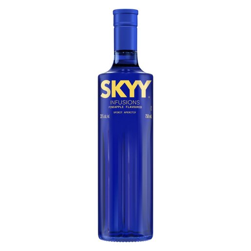 Skyy Infusions Pineapple 750ml | Smart Price Specials | PnP Home