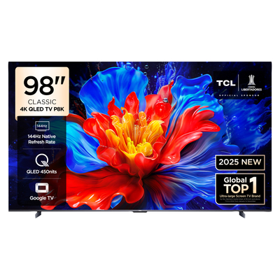 TCL 75 Inch QD Mini LED Tv 75C6KS | Smart Price Specials | PnP Home