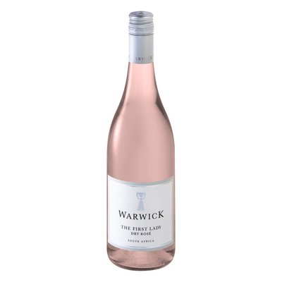 Warwick First Lady Rose 750ml | PnP