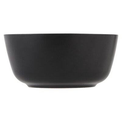 Tti Matte Black Ironstone Bowl 6 inch | Smart Price Specials | PnP Home