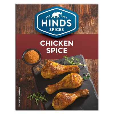 Crown National Chicken Spice 200g | PnP