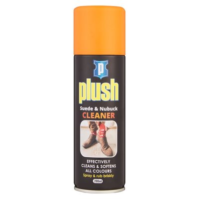 Plush Suede Cleaner 200ml | Smart Price Specials | PnP Home