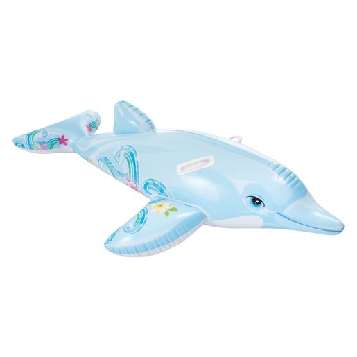 Intex Little Dolphin Ride On | PnP