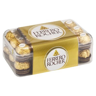 Ferrero Rocher Chocolate Box 375g | PnP