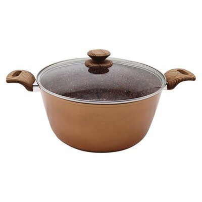 Copper Chef Granite Frying Pan 28cm | PnP