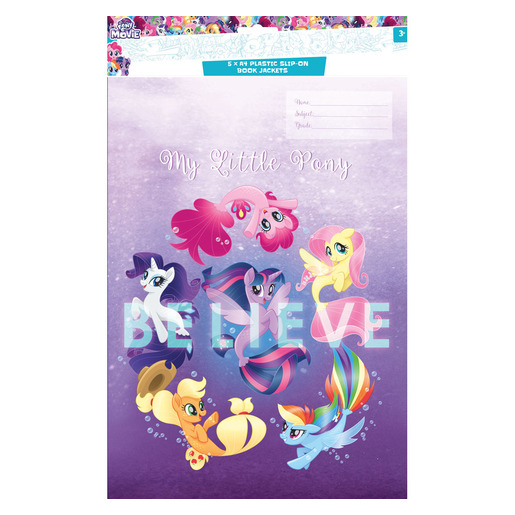 Creative Barbie PP Book Jackets | PnP