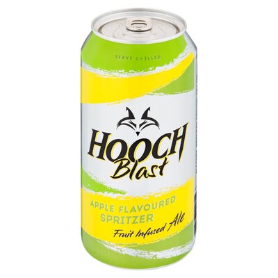 Hooch Howler Blackcurrant 750ml | PnP