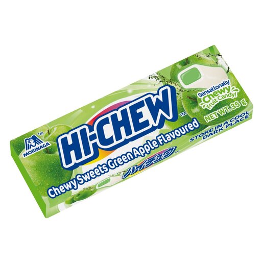 Hi-chew Peach 35g | PnP