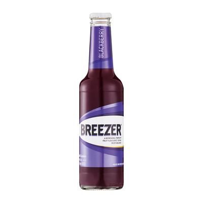 Breezer Blueberry 6 x 275ml | PnP