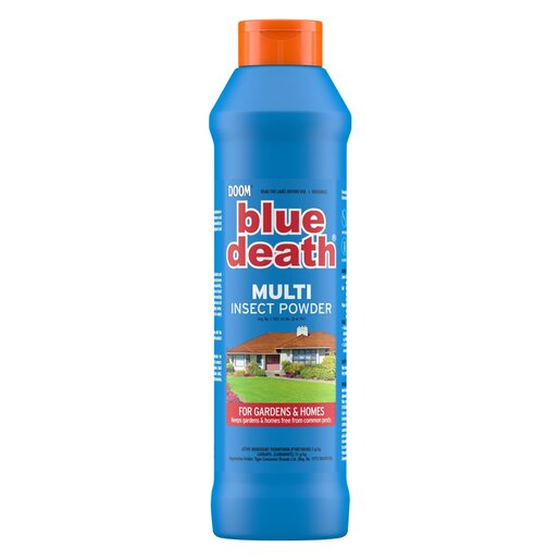 Doom Blue Death Insect Powder 500g | PnP