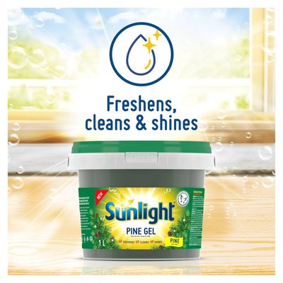 Sunlight Multi Purpose Cleaner 1l | PnP