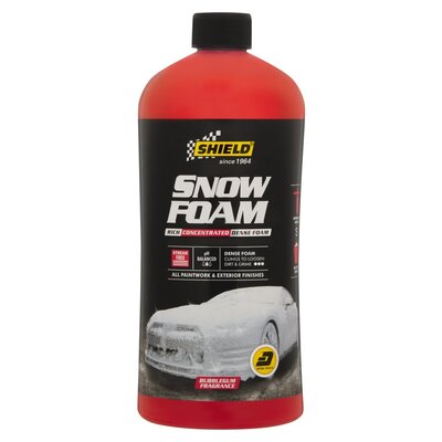 Shield Snow Foam 1L | PnP