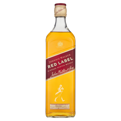 Johnnie Walker Red Label Whisky 200ml | PnP