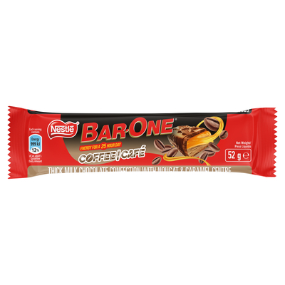Nestle Bar One Large 52g | PnP