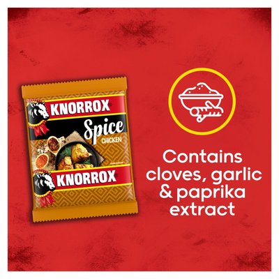 KNORROX Spice Chicken 175g | PnP