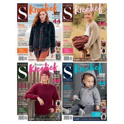 Sarie Kos Magazine | PnP