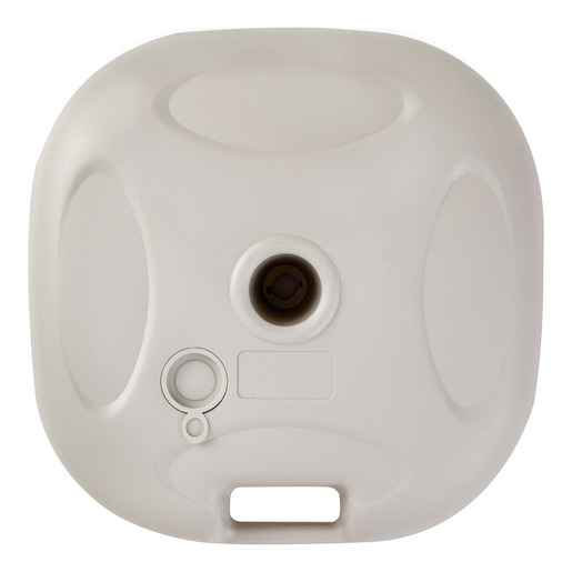 Repub Plastic Umbrella Base 20kg | PnP