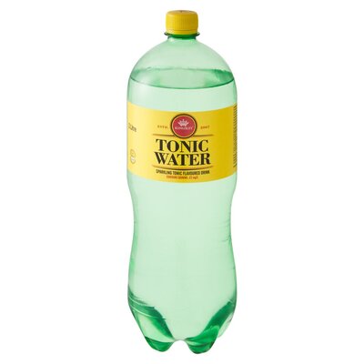 Kingsley Tonic Water 2L | PnP