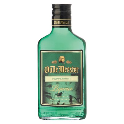 Oude Meester Peppermint Liqueur 750ml | PnP