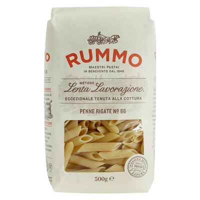 Rummo Pasta Fusillotto 500g | PnP
