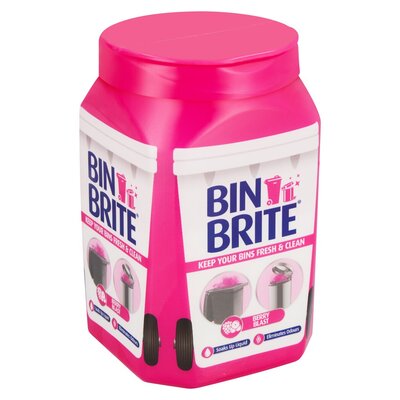 Bin Brite Blast Bin Odour Neutraliser 500g | PnP