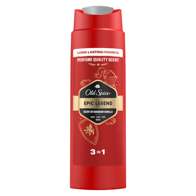 Shop Old spice in South Africa | Smart Price Specials | PnP