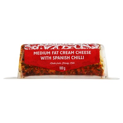 Fairview Cream Cheese with Spanish Chilli 100g | PnP