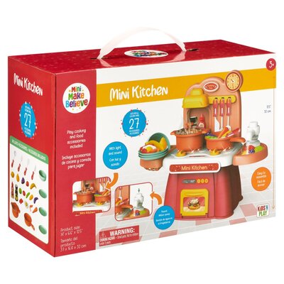 Joyco Makeup Set | PnP