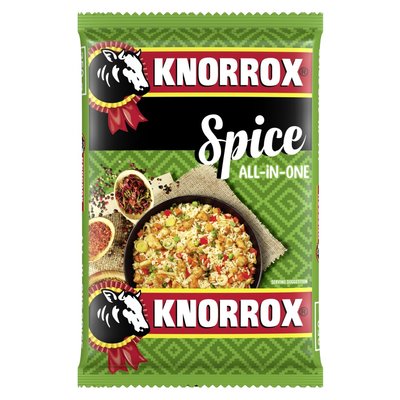 KNORROX Spice All In One 350g | PnP
