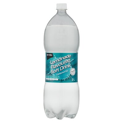 PnP Lemonade Flavoured Soft Drink Plastic Bottle 2l | PnP