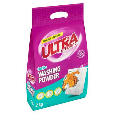 PnP Ultra Auto Washing Powder 2kg | PnP