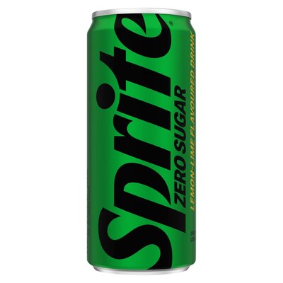 Coca-Cola Zero Can 300ml | PnP