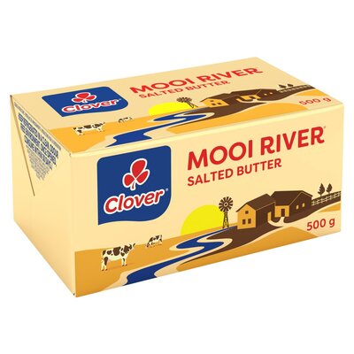 Mooi River Salted Butter 500g | Smart Price Specials | PnP Home