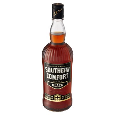 Southern Comfort Black 750ml | PnP