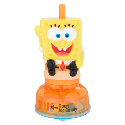Spongebob Spinner | PnP