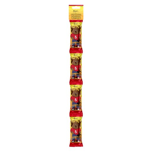 Beyers Caramel Dream Bears 4 x 20g | PnP