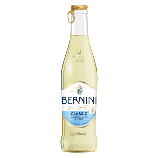 Bernini Classic NRB 275ml | PnP