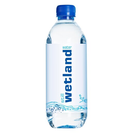 Wetland Still Water 500ml x 6 | PnP