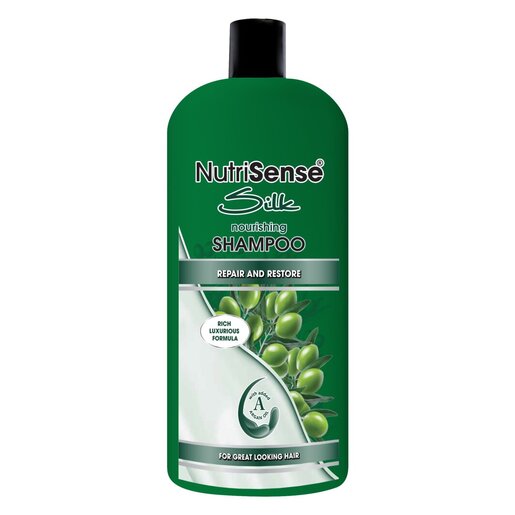 Nutri-Sense Dry Shampoo 1l | PnP